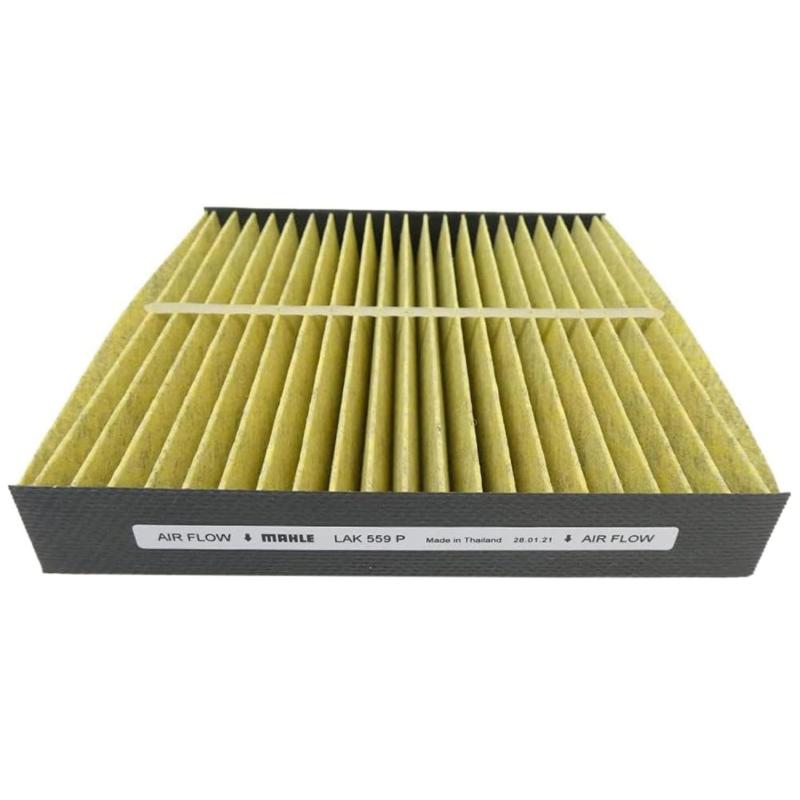MAHLE（マーレ） 【エアコンフィルター】 Cabin filter with Multi Protection エアコンフィルター マルチプロテクション付き N-BOX N-ONE N-WGN S660 エアウェイブ ゼスト フィット ...
