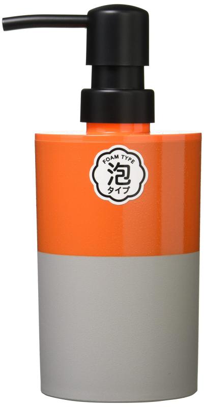 TERRA COTTA ハンドソープ泡