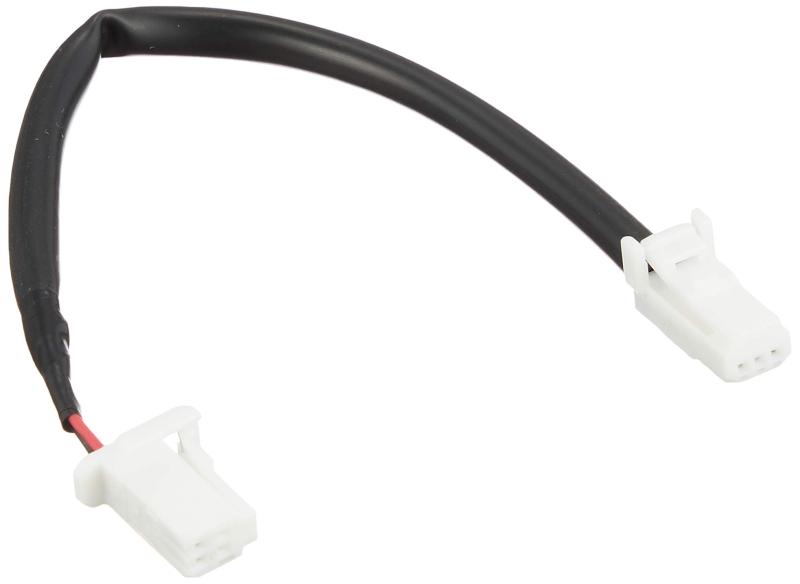 TOYOTA(トヨタ) 純正部品 クルーズ コントロールスイッチ ワイヤ 品番84633-48020安心の純正部品