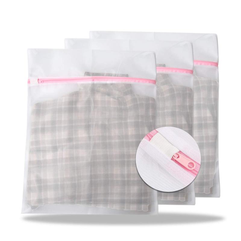 洗濯ネット 特大 大きめ 角型 細かい編目 ランドリーネット 縦型 ドラム式 洗濯機対応 衣類損傷防止 布団 毛布 カーテン スーツ 大きい服【特大洗濯ネット】衣類のコート、セーター、ダウンジャケット、ズボンのほか、布類の布団、毛布、敷きパ...