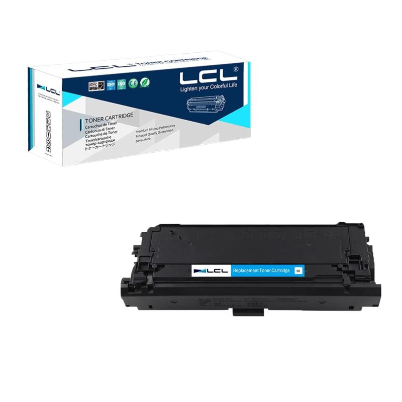 LCL HP用 CRG-040 CRG-040H CRG-040CYN CRG-040HCYN 508X 508A CF361A CF361X 大容量 （1パック シアン） 再生 トナーカートリッジ 対応機種：LBP712CI/LBP710...