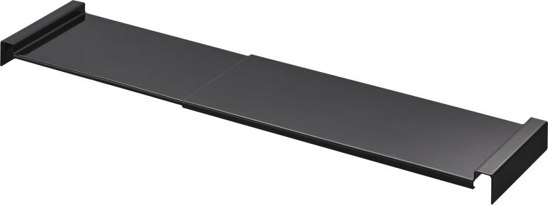 山崎実業(Yamazaki) 伸縮 キッチン 引き出し 中 ラック タワー