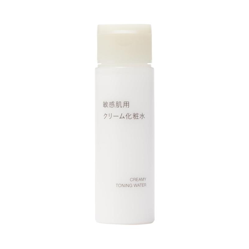 化粧水 敏感肌用クリーム携帯用 50mL 83483289サイズ : 縦3.1×幅3.1×高さ10.1cm・容量 : 50mL部材ごとの素材 : ボトル : PE・キャップ : PP全成分 : 水、スクワラン、グリセリン、BG、プロパンジオ...