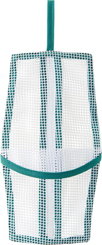 コジット そのまま干せる マスク専用 洗濯ネット(2枚組)材質:ポリエステル100%