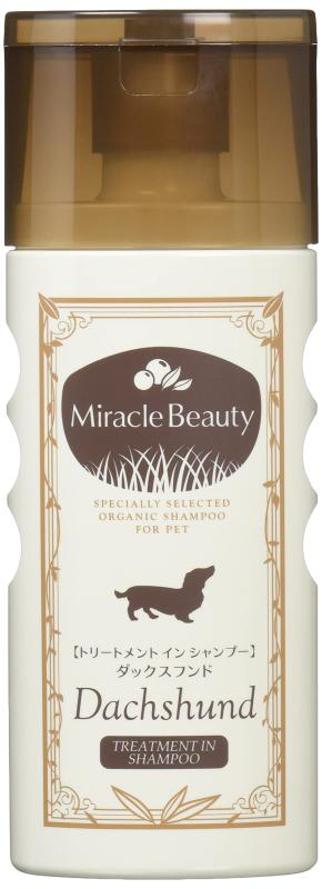 ニチドウ ミラクルビューティ ダックストリートメントインシャンプー 200ml本体サイズ (幅X奥行X高さ) :5.3×3.9×17.5cm本体重量:252g原産国:日本