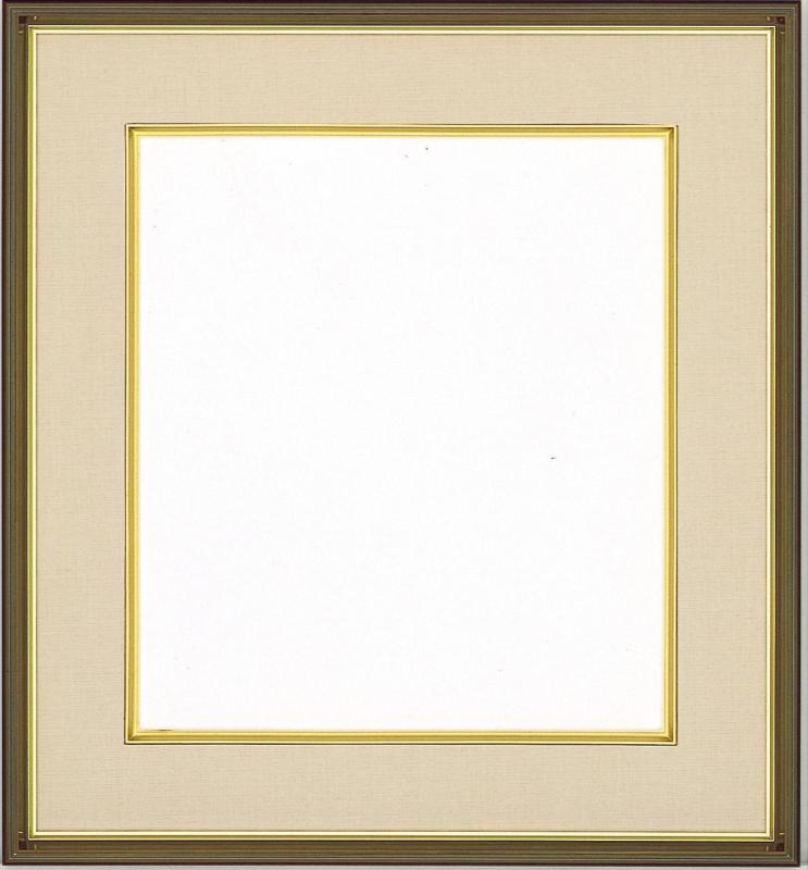 大額 色紙額 色紙 4954