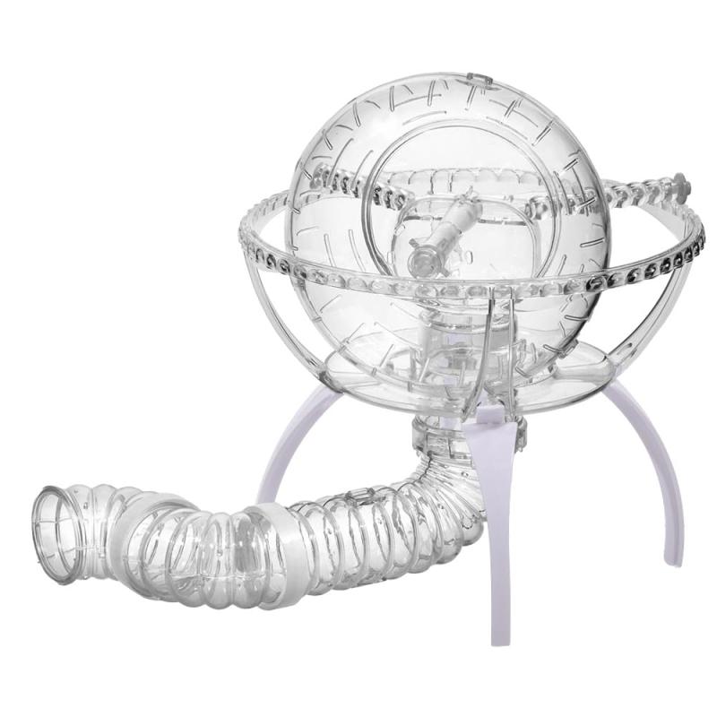 三晃商会 SANKO アスレチックホイール本体サイズ (幅X奥行X高さ) :26×25.5×18cm本体重量 :800g