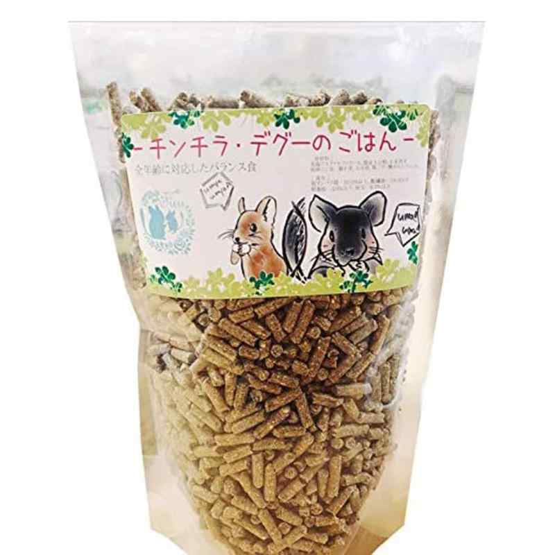 [fuu] チンチラ・デグーのごはん ハムスター うさぎ 餌 ペレット おやつ フード チンチラ デグー モルモット うまうまセレクション当社オリジナルの「うまうまセレクション」シリーズかわいいパッケージが目印です【原料】乾燥アルファルファ...