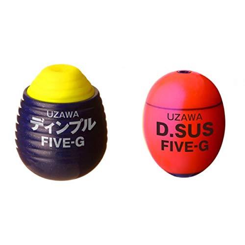 キザクラ D．SUS FiveGセット0パールオレンジカラー：パールオレンジ規格：0/J3