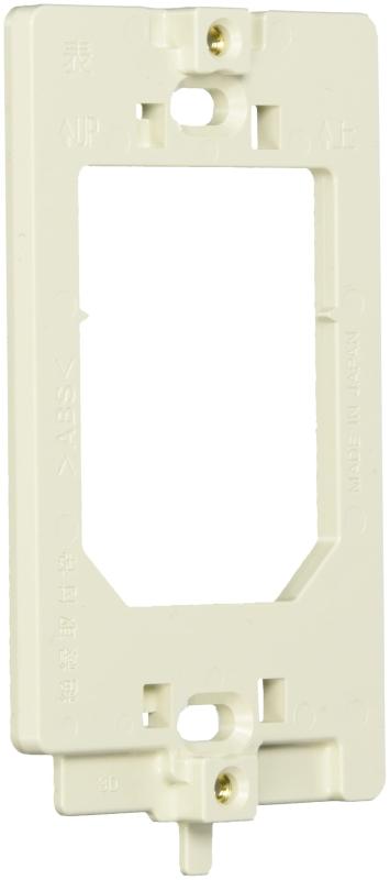 Panasonic 薄フル防絶縁取付枠 1個 WK9902K●1個<br>●適用商品:WK2103、WK4102K、WK4105、WK4106、WP9131K、EE4353、EE4413K、EE6315