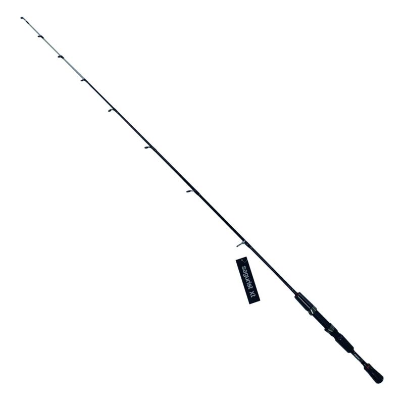 シェアーズ(Shares) SOLFIESTA(ソルフィエスタ) SAGULIST(サグリスト) XT / SP130全長:1.32m継数:1本仕舞寸法:132cm自重:122g