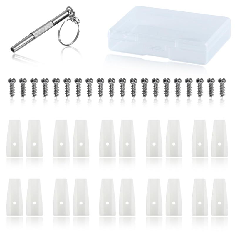 SPEEDWOX 平ヤットコ 平ペンチ ナイロンカバー付 アクセサリー制作に 手作り 工具