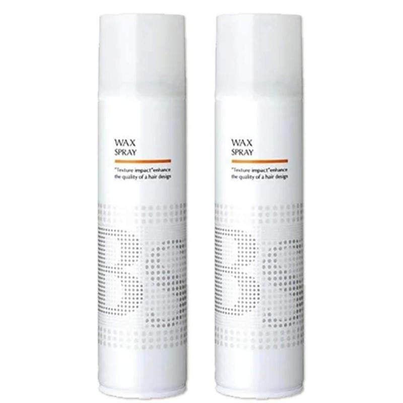 【X2個セット】 アリミノ BSスタイリング ワックススプレー 280mLアリミノ BSスタイリング ワックス スプレー 280ml x2 個セット arimino BS STYLING