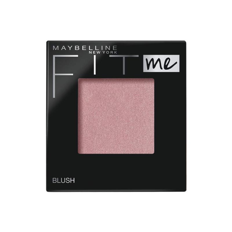 MAYBELLINE(メイベリン)フィットミー ブラッシュカラー:50サイズ:4.5g内容量:4.5gスキンタイプ:全肌質対応