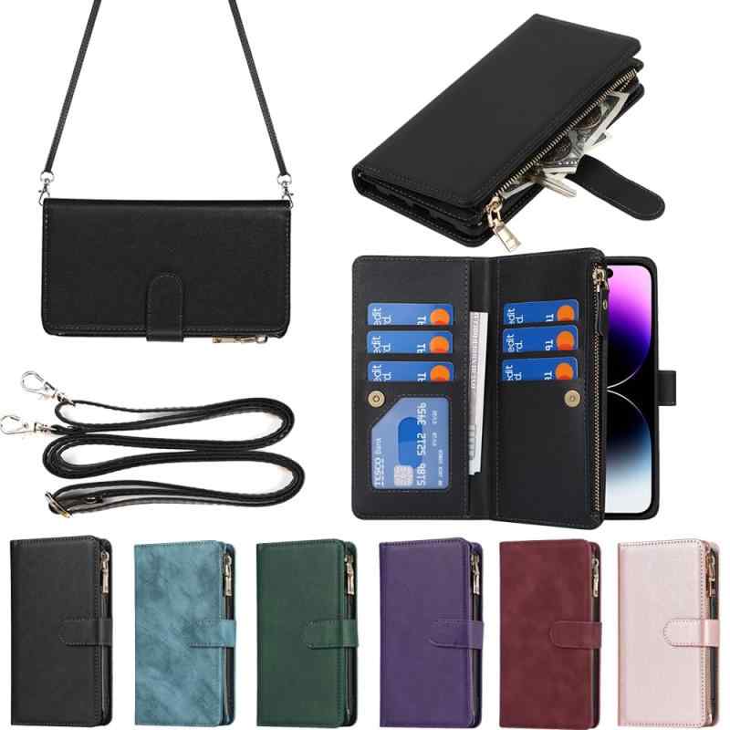 002WalLong For iPhone 15 Pro Max