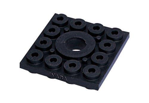 因幡電工 防振パット