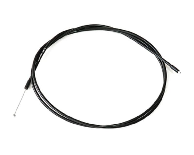 シマノ(SHIMANO) シフトケーブル 3S-SP40 内装3S用 SP40 両エンドケーブル ブラック 各サイズ