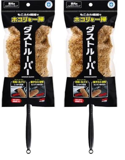 SOFT99 [ ソフト99 ] ルームピア ダストルーパー