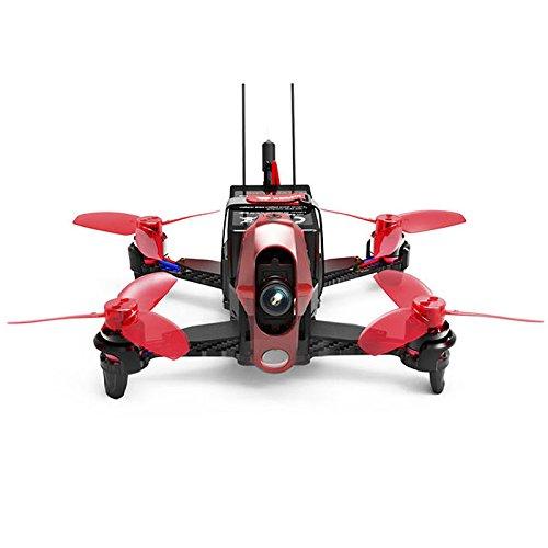 ワルケラ 日本語説明書付 屋内FPVドローン Rodeo 110 バッテリー・充電器付き 機体 BNF (rodeo110-bnf-fba) ORI RC 純正 カメラ レース機体仕様:Rodeo 110 プロペラ：70mm 外形寸法(L×...