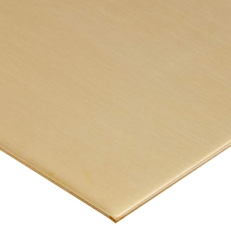 光 真鍮板1×200×365mm 00782460-1 HB2365サイズ:200×365mm厚み:1mm