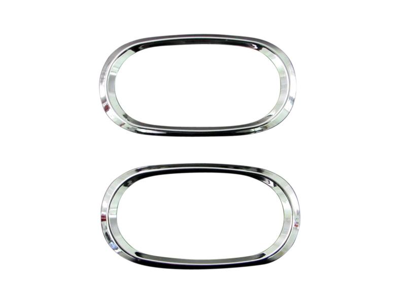 BRIGHTZ レグナム EA EC メッキサイドマーカーリング 【 SID-RIN-003 】 EA1W EA3W EA4W EA5W EA7W EC1W EC3W EC4W EC5W EC7W 10390同一商品でも様々な名称・通称があ...