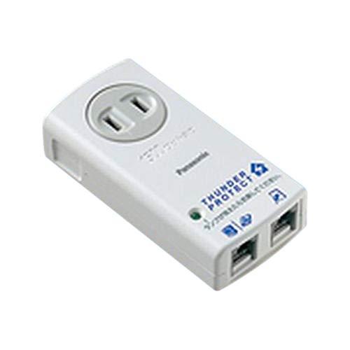 パナソニック (Panasonic) かみなりブロックタップ1箱:2巻入1箱:2巻入1箱:2巻入