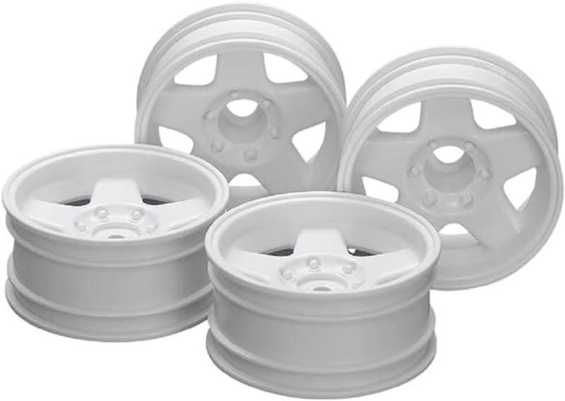 タミヤ ホップアップオプションズ No.2077 OP.2077 ホーネット 1ピース大径ホイール (F・R) 22077復刻バギーとして人気のホーネット、グラスホッパー、復刻バギーとして人気のホーネット、グラスホッパー、マイティフロッグに...