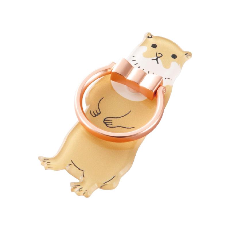 エレコム スマホリング ホールドリング CELL_PHONE_GRIP