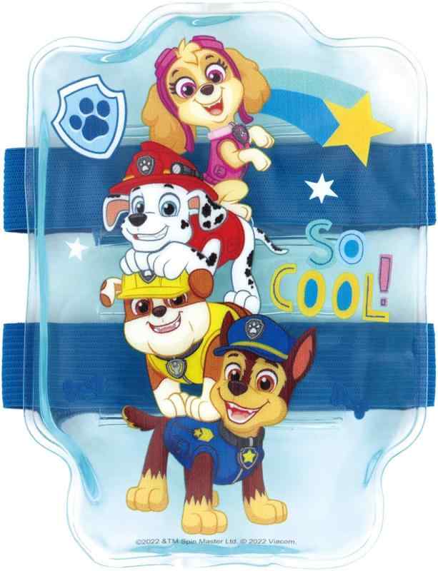 スケーター(Skater) 保冷剤 ベルト付き パウ・パトロール 23 14×8cm CLBB1-Aサイズ:縦14×横8cm(ベルト含まず)素材・材質:外装=非フタル酸PVC ビーズ=高吸水性ポリマー・防腐剤・水・グリセリン、ベルト=ポリエ...