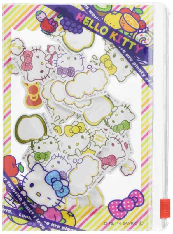 ナカバヤシ デコルーレ アルバムステッカー