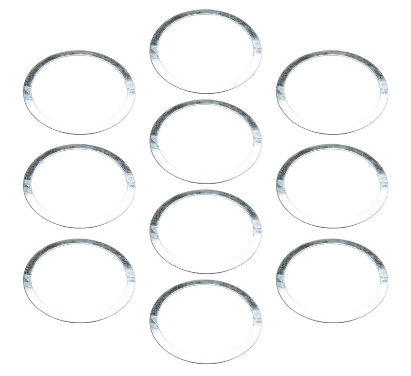 FregocS 自転車 ヘッドセットスペーサー BIC-HSS