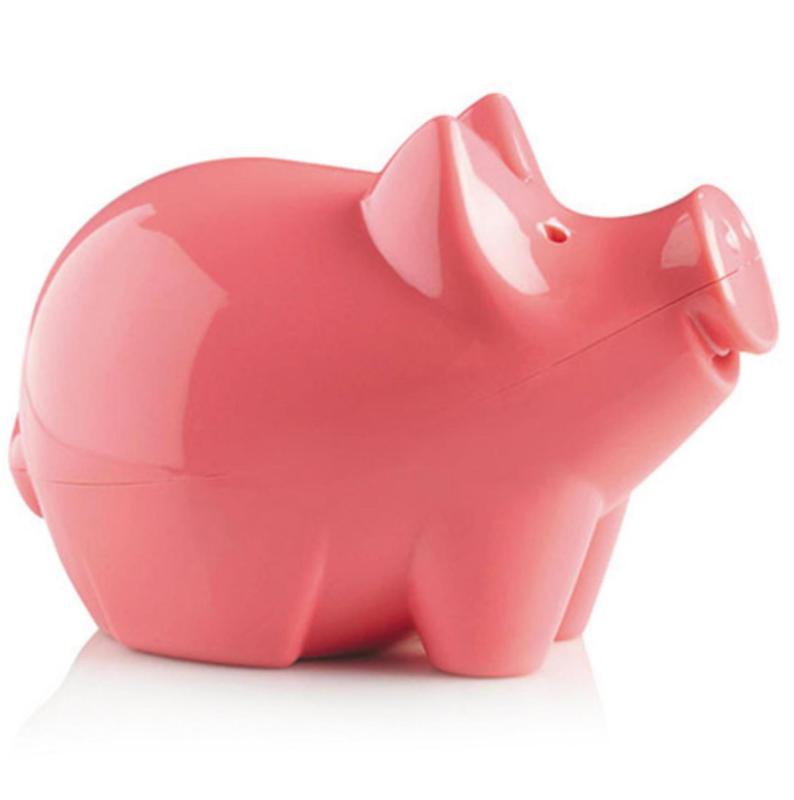 ポールウィルムセン(Poul Willmusen) Citie ぶた型 貯金箱 SoDanish 北欧 おしゃれ インテリア雑貨 デンマーク オランダ製