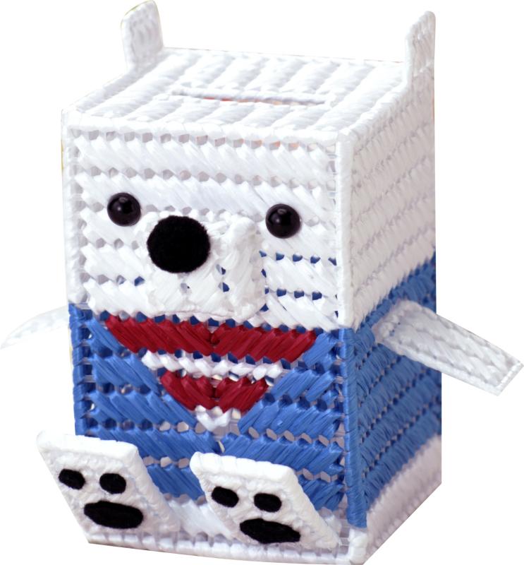 ハマナカ こども手芸キット