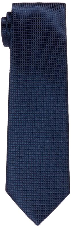 [DressCode] ネクタイ ネイビー 濃紺 お受験用 父親 幼稚園 小学校 落ち着いた雰囲気 お受験ネクタイ メンズSIZE:FREE 幅:7cm 全長:142cm