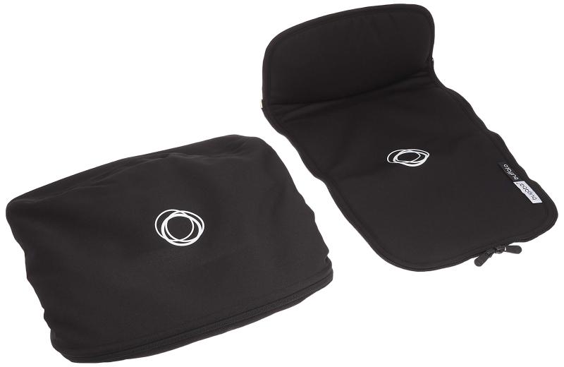 bugaboo バガブー バッファロー テーラードファブリックセット (エクステンションサンキャノピー) 本体別売り