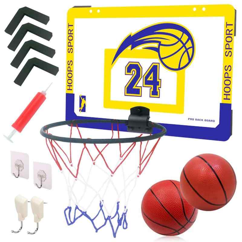 ミニ バスケット ゴール 室内