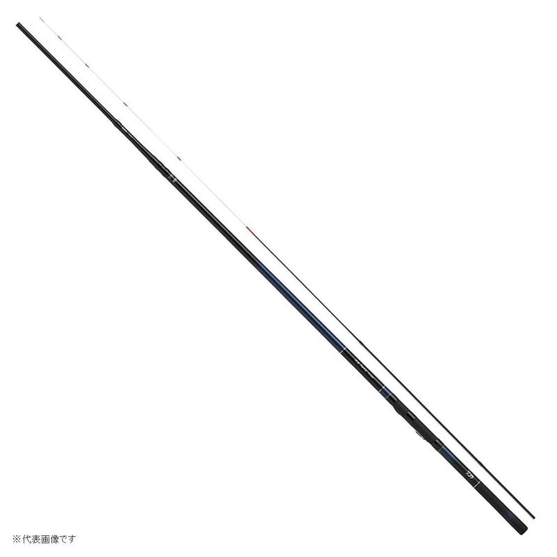 ダイワ(DAIWA) チヌ(クロダイ)ロッド 飛竜クロダイ・Y 釣り竿