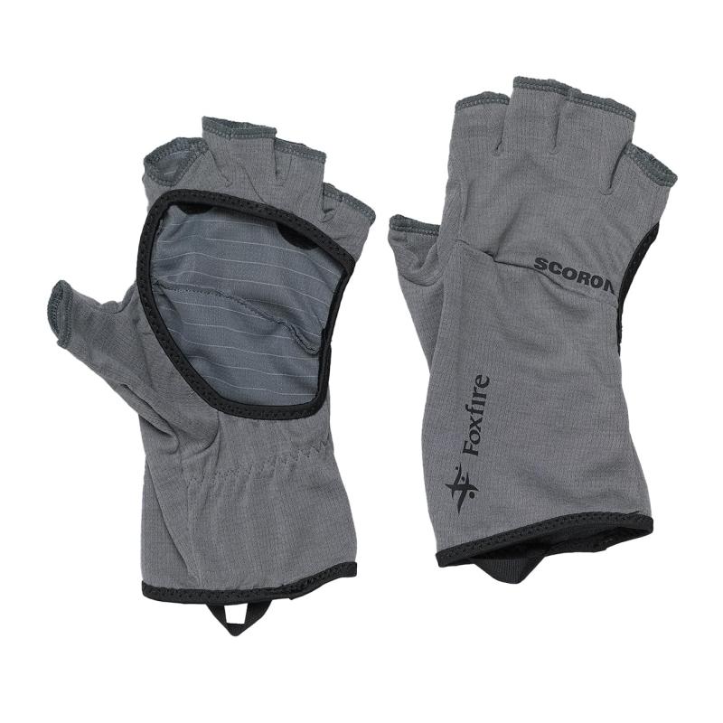 Foxfire(フォックスファイヤー) SCドットオンハーフグラブ
