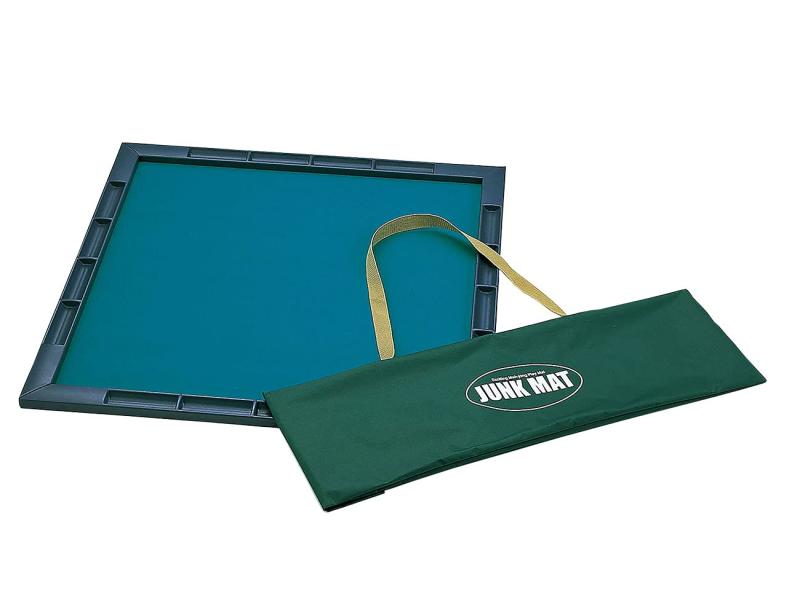 AMOS JUNK MAT (アモスジャンクマット) 麻雀マットマット本体サイズ:約690×690×20mm
