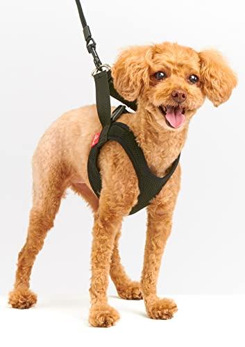 アニフル (anifull) アニサポ ハーレスト ブラック Mサイズ 犬 M サイズ本体サイズ (幅X奥行X高さ) :60×1×15cm本体重量:0.04kg原産国:日本