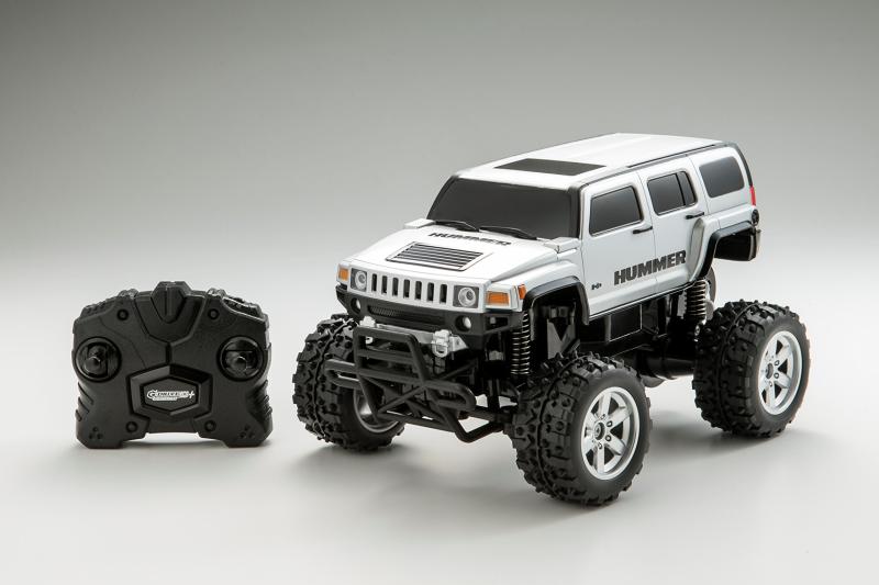 G-DRIVE eco+ ハマー シルバー使用電池:単3電池×8本(別売)<b>対象年齢 :</b>6才以上<b>電池種別 :</b>電池は別売りのため別途ご購入ください。