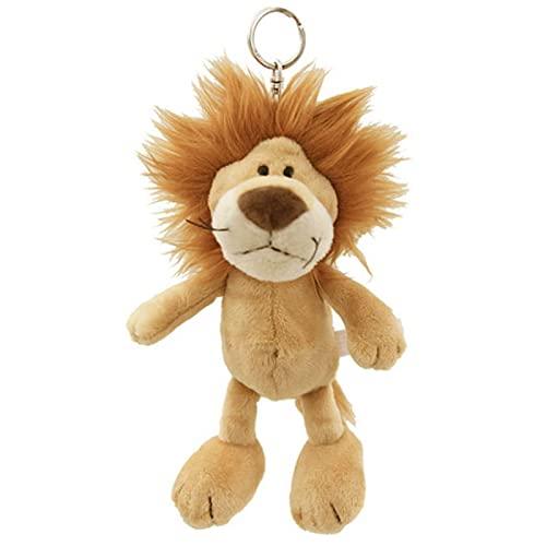 NICI コインポーチ ライオン ニキ プレゼント ギフト ドイツ 動物 かわいい 3089120人気のワイルドフレンズシリーズに、いつでもどこでも一緒に持ち歩けるNewアイテムが登場通常のビーンバッグよりもひと回り大きく、背中のジッパーを...