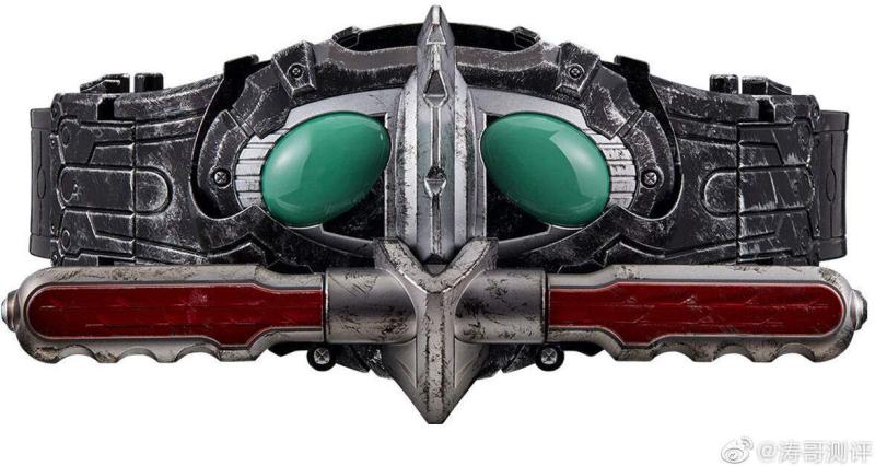 Bandai CSM - Kamen Rider - s Driver (Version Alpha)CSM ドライバーバージョンをご紹介します。 アルファ Primeでご覧いただいた Ridersシリーズより。 Alpha別名高山ジンが使...