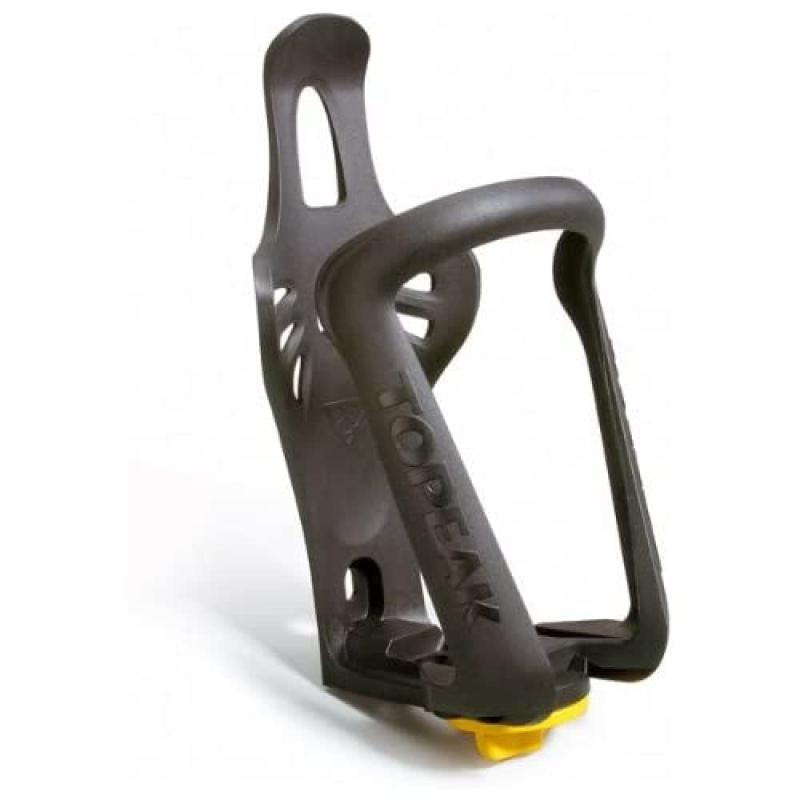 TOPEAK(トピーク) Modula Cage EX英語名:ModulaTM Cage EXカラー:ブラックエンジニアリングプラスチックボトル外径:φ53~74mmボトル対応L73×W85×H163mm52g