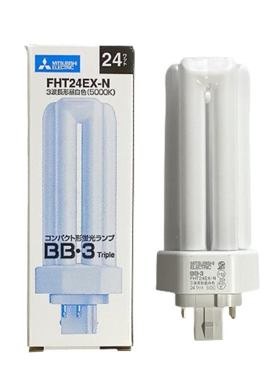 オスラム コンパクト蛍光灯 FHT24EX−N 昼白色