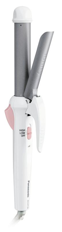 パナソニック ヘアアイロン カール用