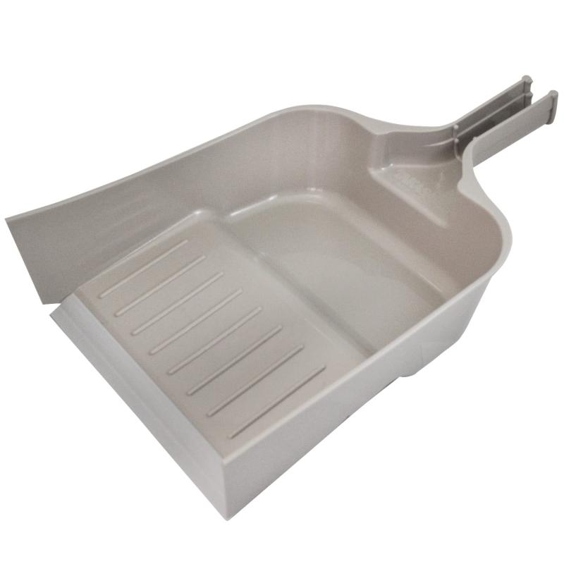 高砂 収納スタンドチリトリDX商品サイズ:27×8×40cm重量:220g材質:本体/ポリプロピレン 先ゴム/PVC生産国:日本