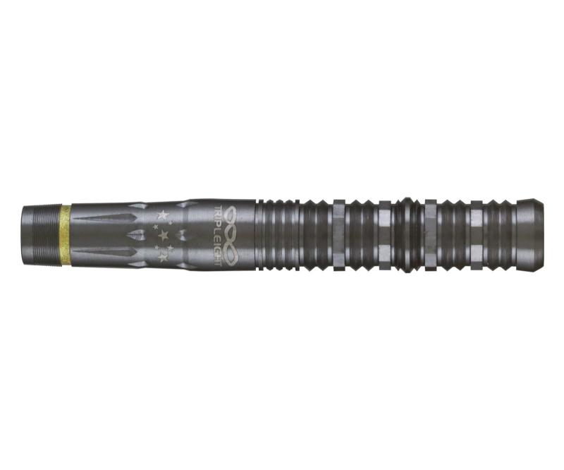 TRIPLEIGHT トリプレイト エフォール3 DLC 大和久明彦モデル 2BA 20g trd2116仕様：DYNASTY仕様：DYNASTY仕様：DYNASTY仕様：DYNASTY仕様：DYNASTY