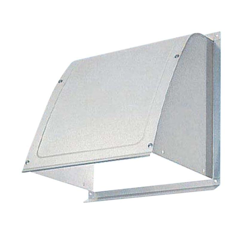 Panasonic (パナソニック) 屋外フード 一般換気扇用部材 アルミ製 FY-HDA25発売日:2001年01月01日専用部材屋外フード25cm用 アルミ製 組立式