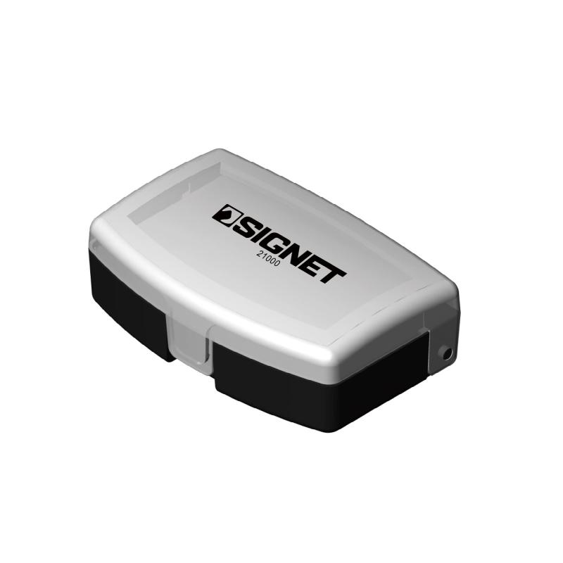 SIGNET(シグネット) 6.35差込(1/4) 32個入りビットセット 5種のビットが様々なボルトに対応 32PCSビットセット 21000 黒電動ドライバー用の6.35差込ビットアダプター・6.35差込ソケット用のアダプターが付属しま...